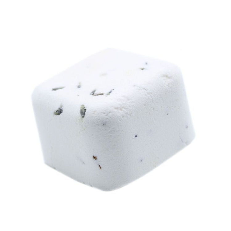 Bombe de Douche Effervescente Vivifiante